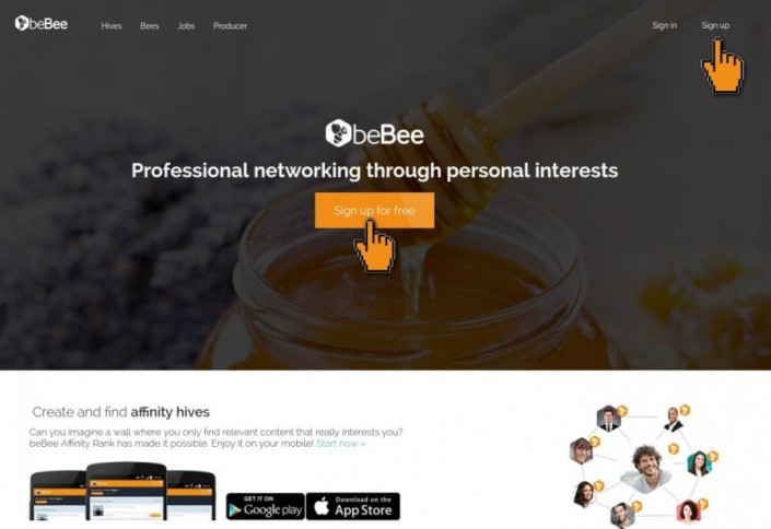 The Ultimate How to Guide for BeBee - Callbox
