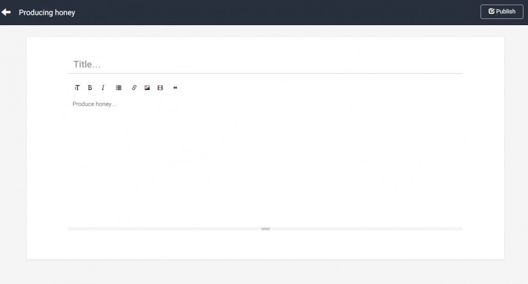 The Ultimate How to Guide for BeBee - Callbox