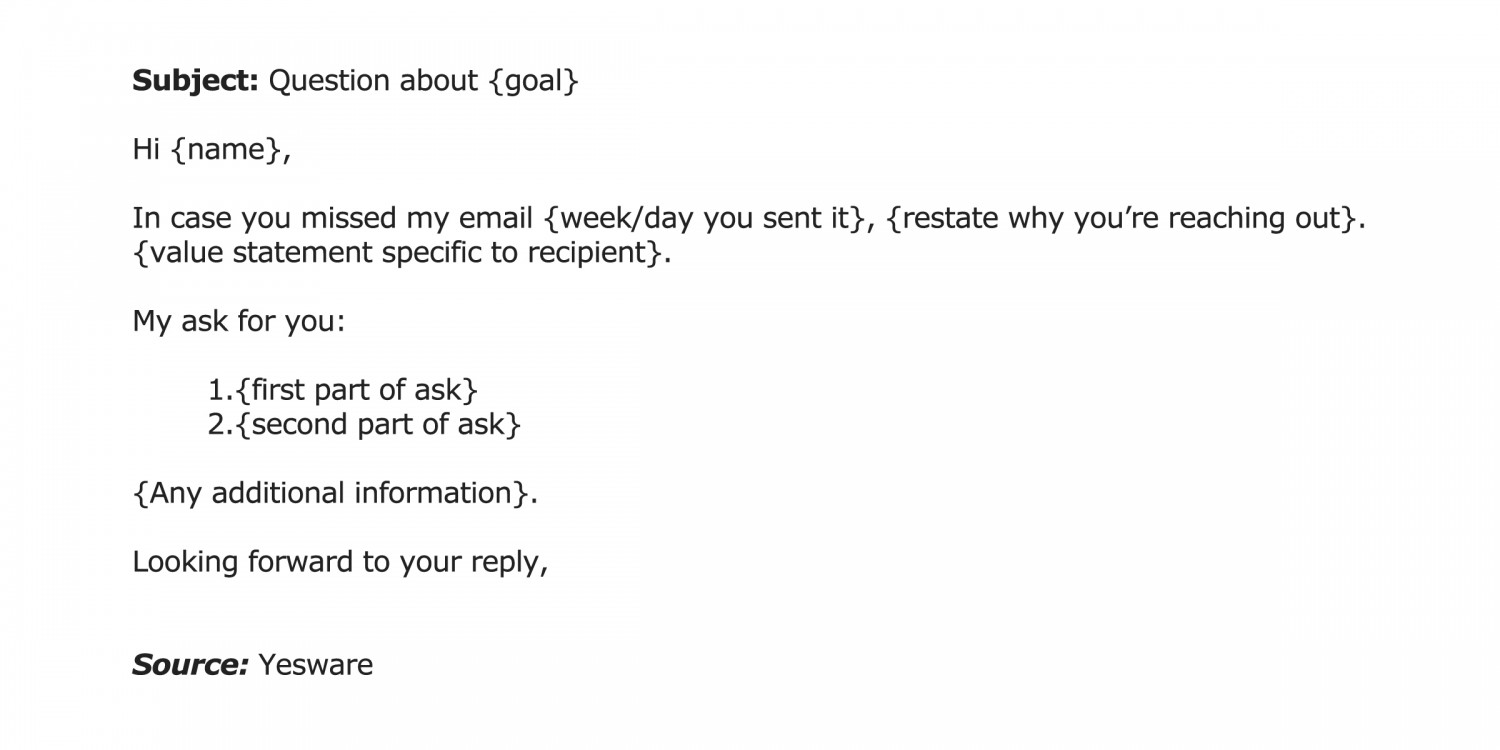 40 B2B Sales Email Templates [Free PDF] | Callbox