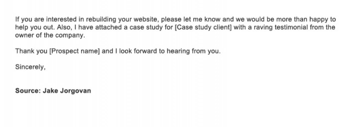 4 Email Closing Lines That Close Deals (Backed by Concrete Results)