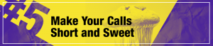 6 SMART Calling Tips to Boost Telemarketing Results | Callbox