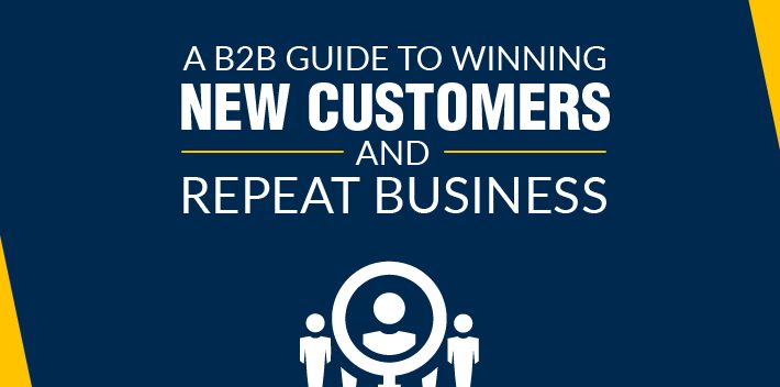 The Savvy Marketer - Callbox B2B Marketing Blog, Lead Generation Tips