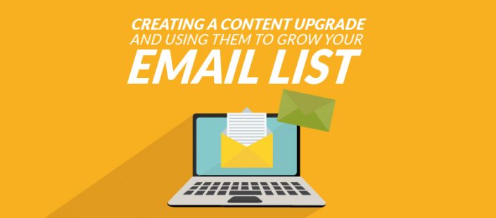 Ways to Create a Content Upgrade for your Email List | Callbox