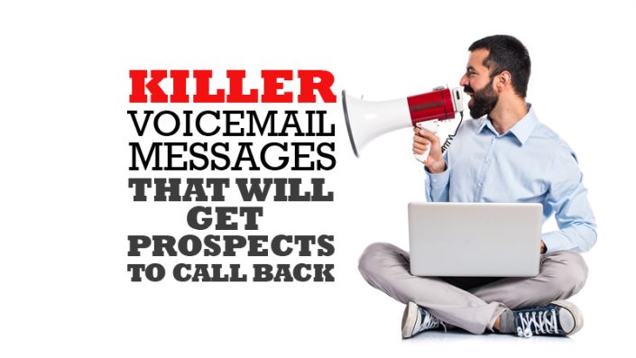 Voicemail Messages For Prospects to Call Back - Callbox