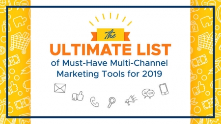 Must-Have Multi-Channel Marketing Tools Ultimate List | Callbox