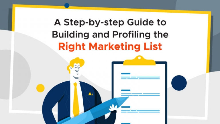 Callbox - Guide to Building and Profiling the Right B2B Leads List