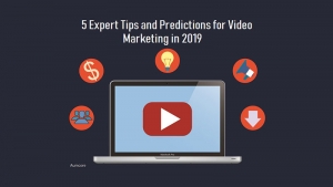 Video Marketing Expert Tips and Predictions for 2019 - Callbox