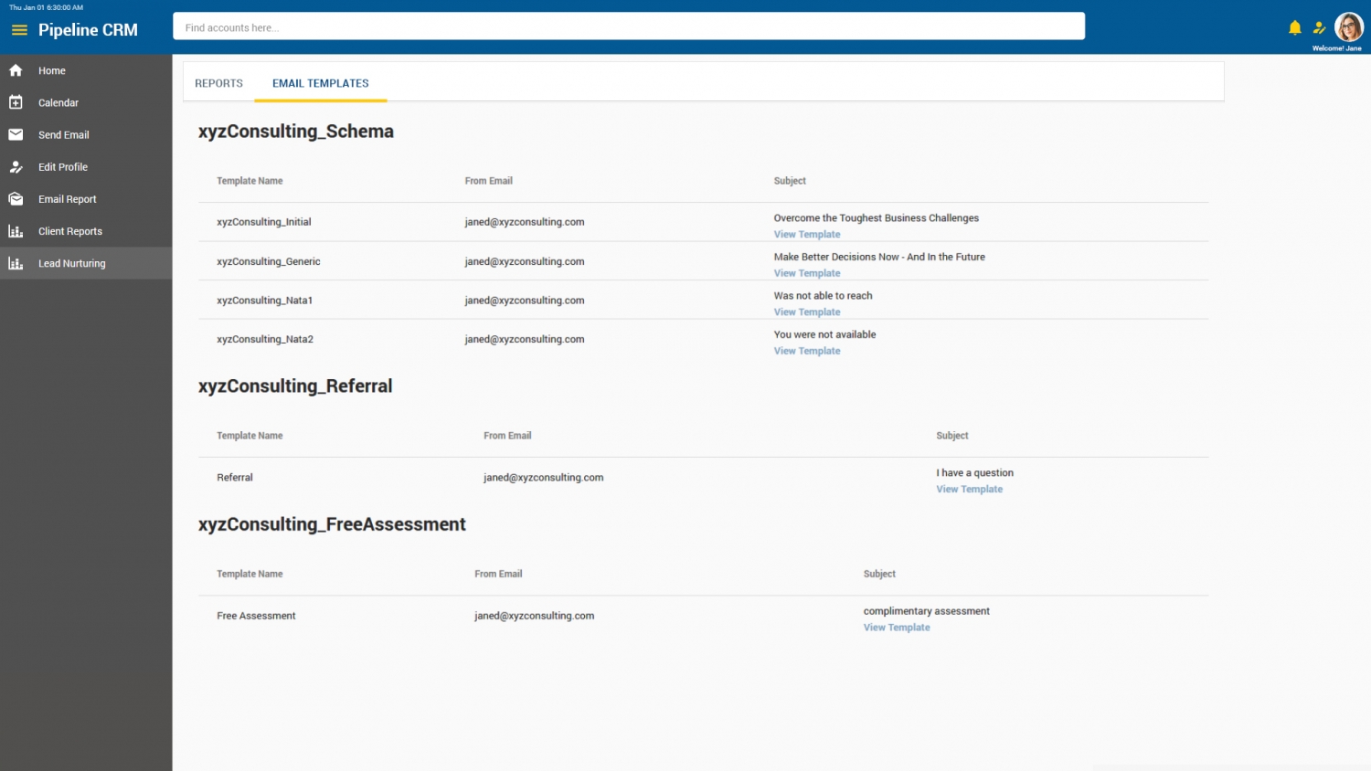 Callbox Enhances UI and Includes ABM Features to Pipeline CRM