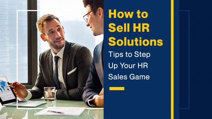 Callbox | HR Sales Tips: How to Sell HR Solutions?