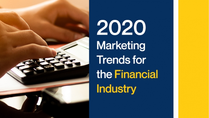 Marketing Trends for Financial Services Industry - Callbox