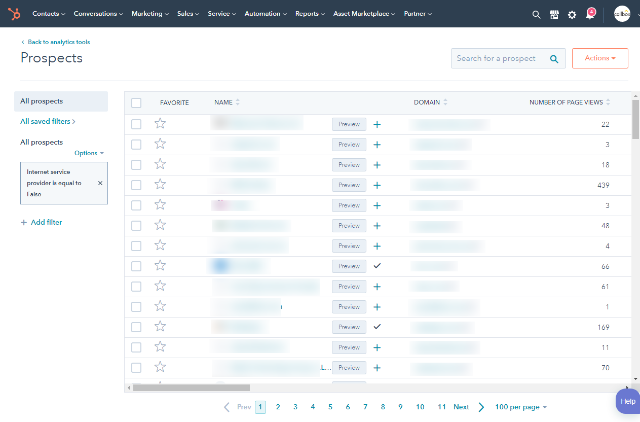How to Turn Website Visitors into Qualified Leads?