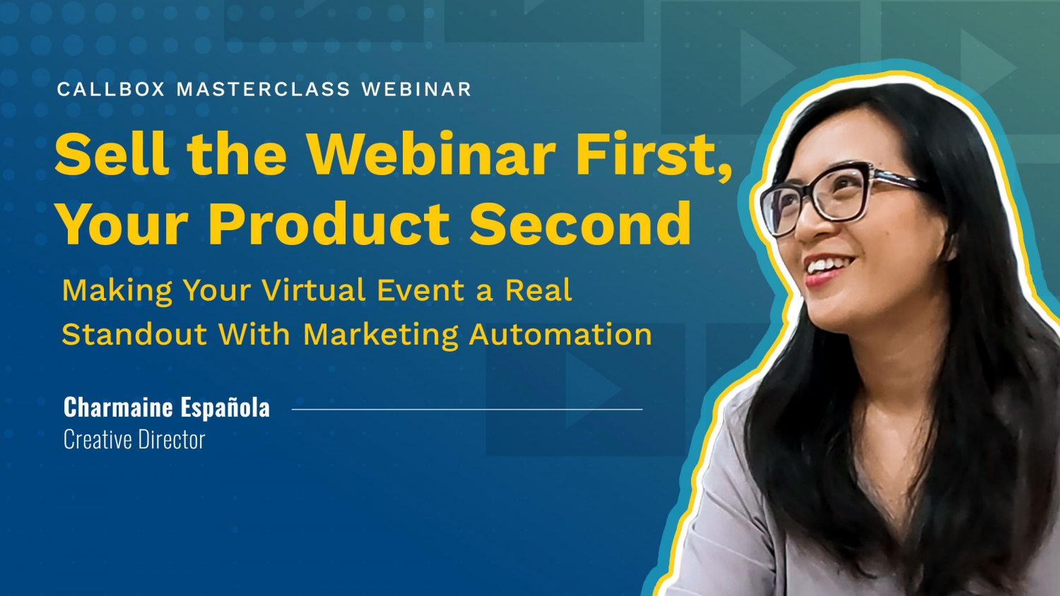 Callbox Webinars: Expert Talks on B2B Lead Generation and Sales