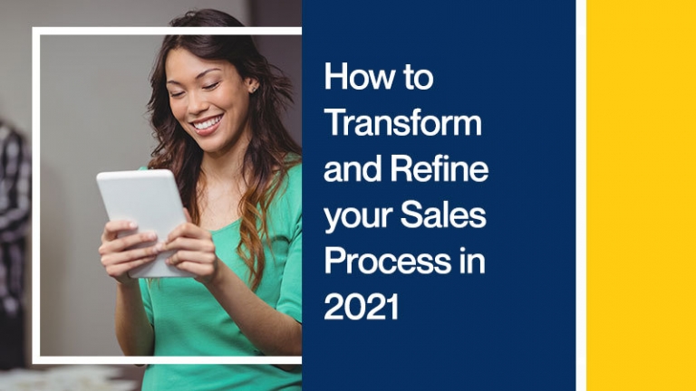 How to Transform and Refine your Sales Process | Callbox