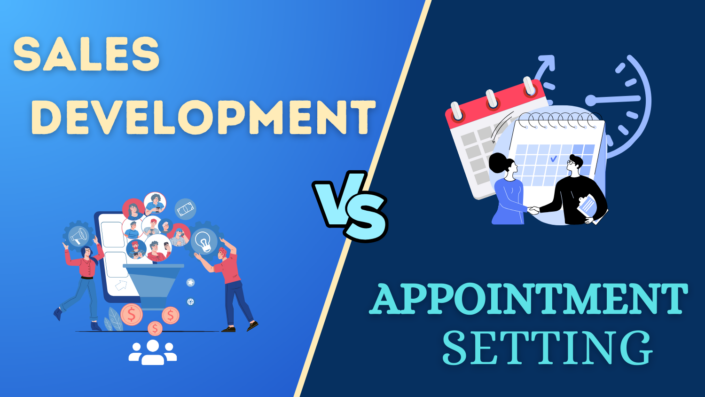 Sales Development Vs. Appointment Setting | Callbox