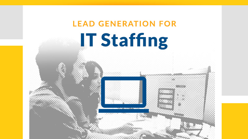 IT Staffing Lead Generation Services | IT Staffing Leads | Callbox