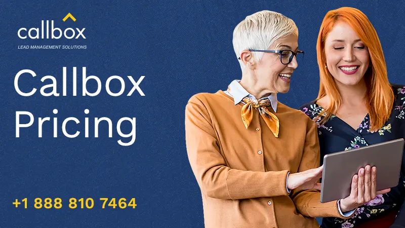Callbox Pricing: Flexible Packages for Lead Generation Service