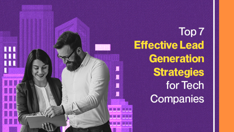 The 4 Types of Lead Generation Goals and How to Reach Them