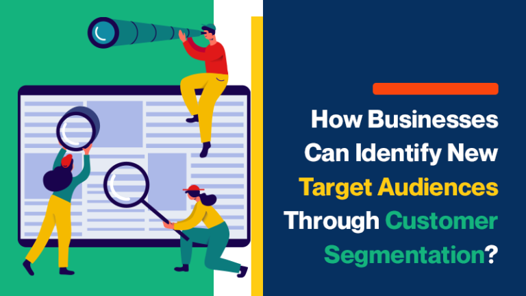 Customer Segmentation: How to Identify New Target Audiences