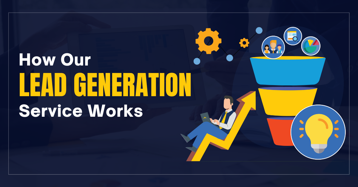 Callbox Process for Lead Generation Campaigns - Lead Gen Services