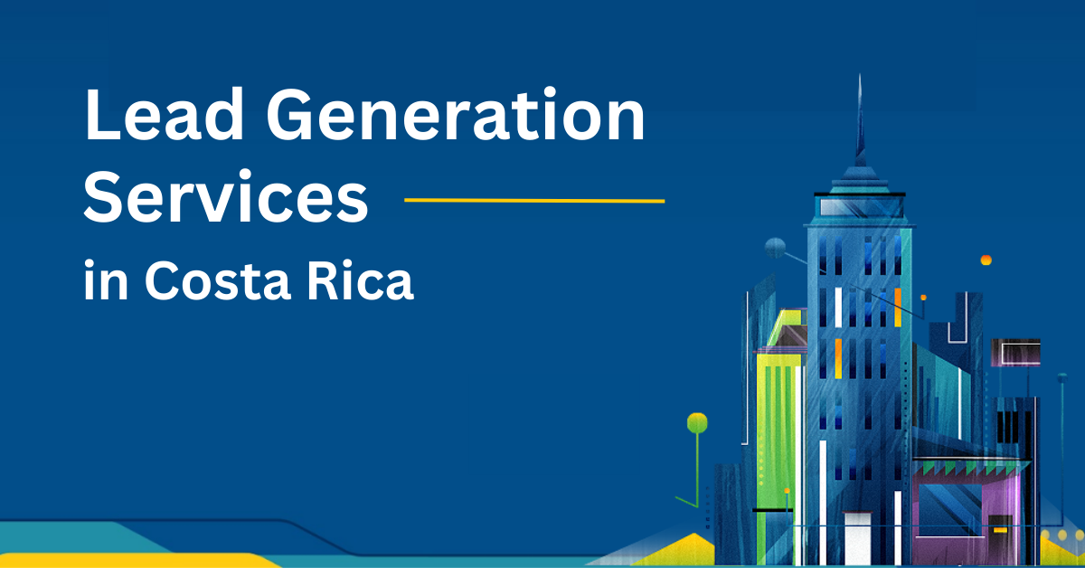 Lead Generation Services in Costa Rica - Callbox Inc.