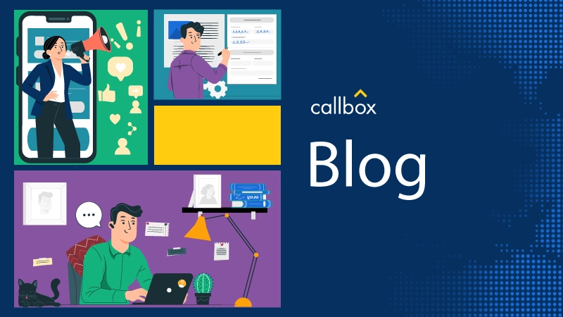 Effective Lead Generation and Sales Tactics | Callbox Blog