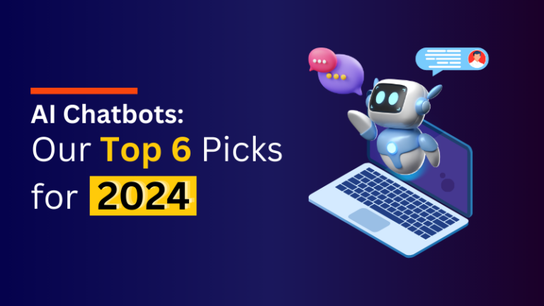 Best AI Chatbot Tools for Business Growth
