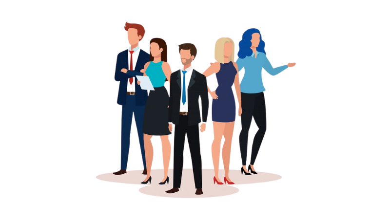 How to Reach C-Level Decision Makers and Increase B2B Sales