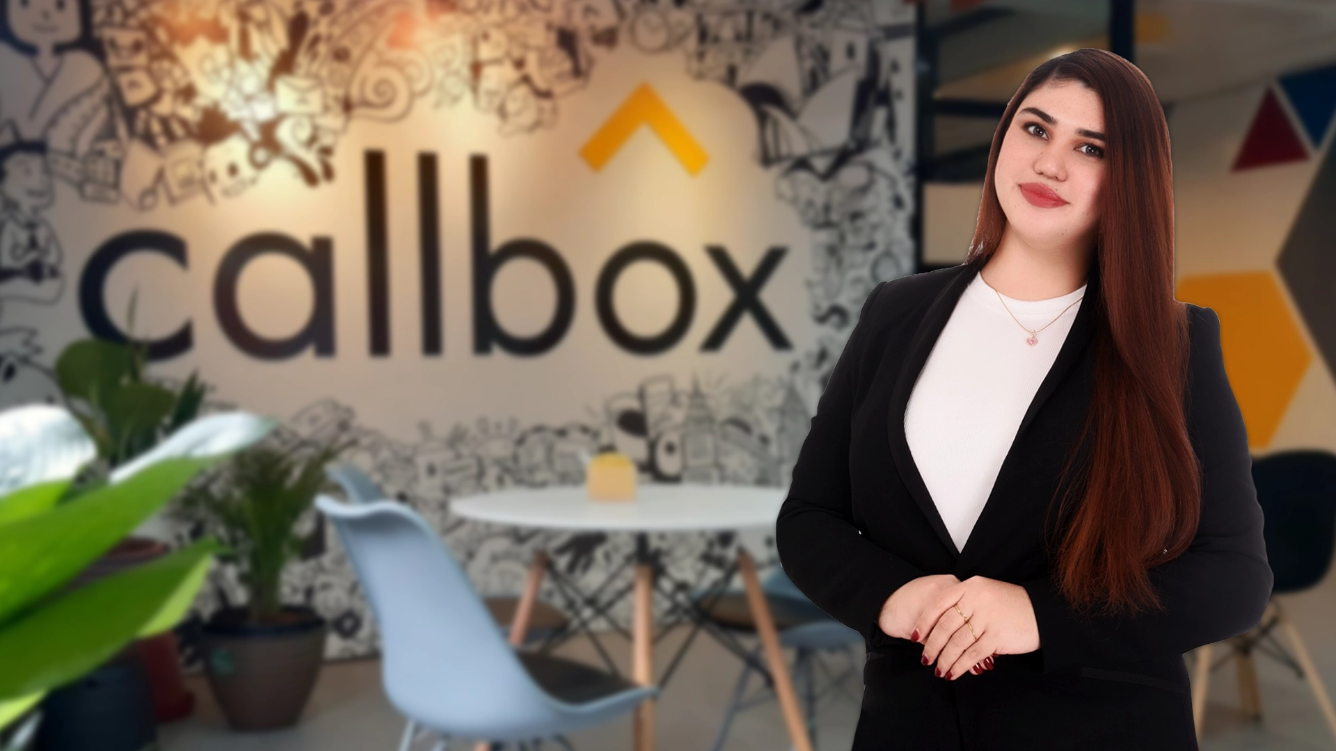 Meet Michaela Miller