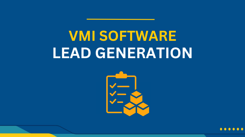 Vendor Managed Inventory Lead Generation Services - Callbox